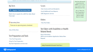 GRE Discount Code - Save INR 4777 on the GRE Exam Fees