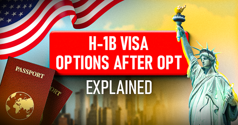 US H-1B Visa Explained: Requirements & Application Guide